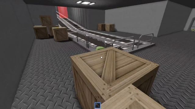 Roblox Барри пришелец - полное прохождение