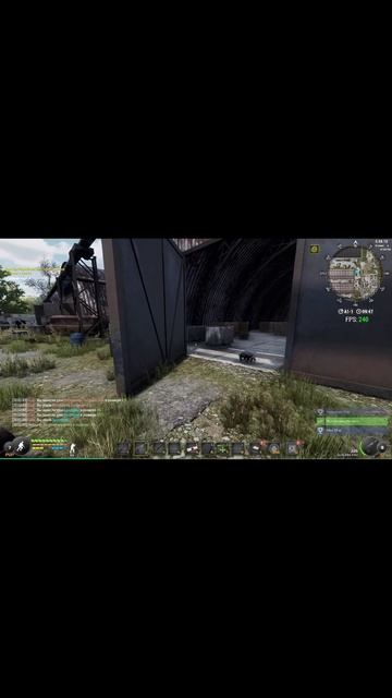 Will To Live Online, "СпиноСтрел", WTLO