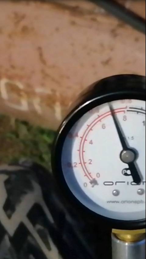 Компрессор своими руками из бензопилы Дружба.