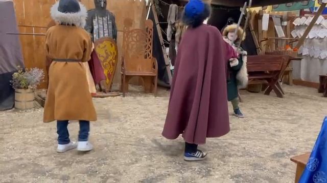 Экскурсия в город Коломну 02.04.2025