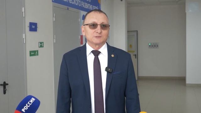 Телепрограмма "Движение-это жизнь-2025" выпуск 1 часть 1.