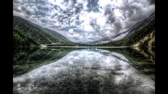 Расслабляющая музыка для сна, медитации и борьбы со стрессом