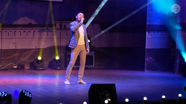 Шакиров Айдар "Ничек матур булган"