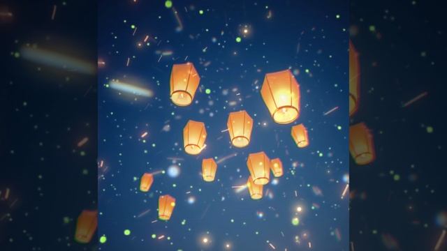 Из незримых царств