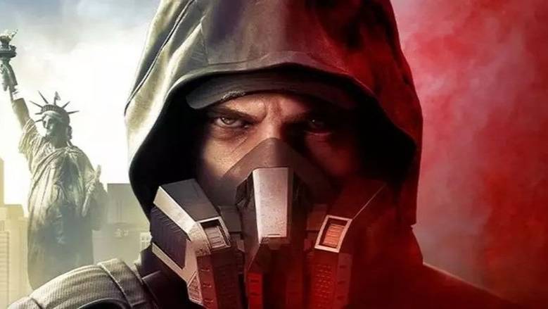 Tom Clancy's The Division 2 (PC) «Груз истины» и поиски Келсо. Новая разведзадача.