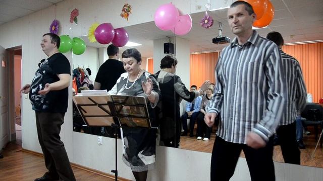 И. Богданова «Весна»