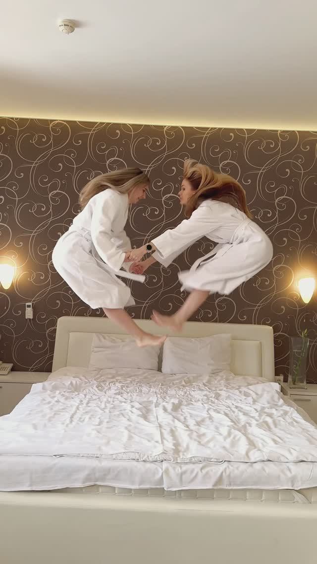 Активный отдых в гостинице "Гараж"