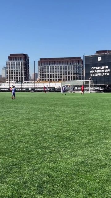 23.03.2025, "Moscow children's league Pro", 2012 г.р.,  фрагменты матча "Юнитра" - ФШ "Луч".