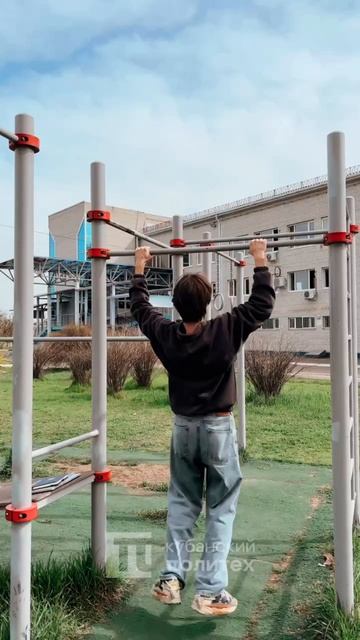 ☀️ Доброе утро, Политех!