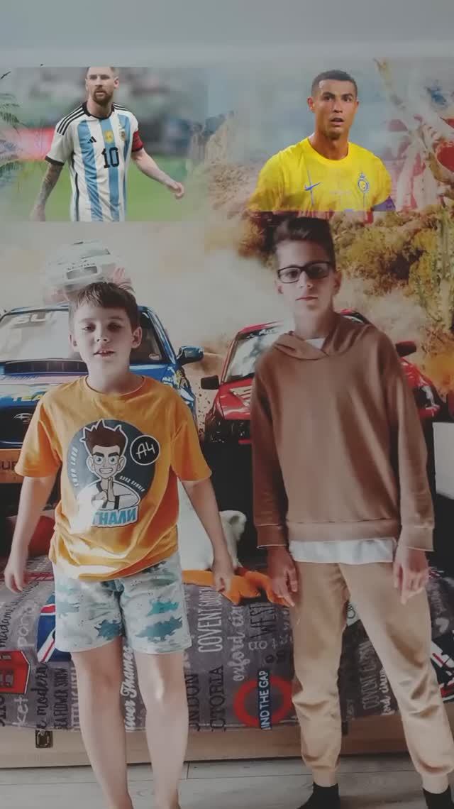 Угадываем празднования футболиста по фото с Федей-федькой