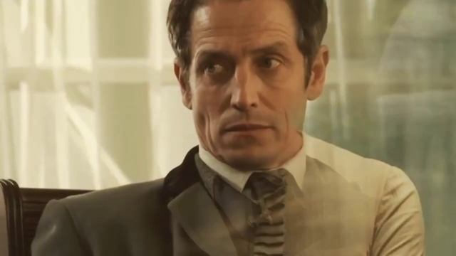 У всякой ревности, ей-Богу, есть причина...Анна-ДетективЪ... Анна 💕 Штольман...