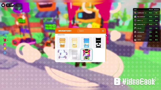 Как получить 4 стойки в плиз донат роблокс.