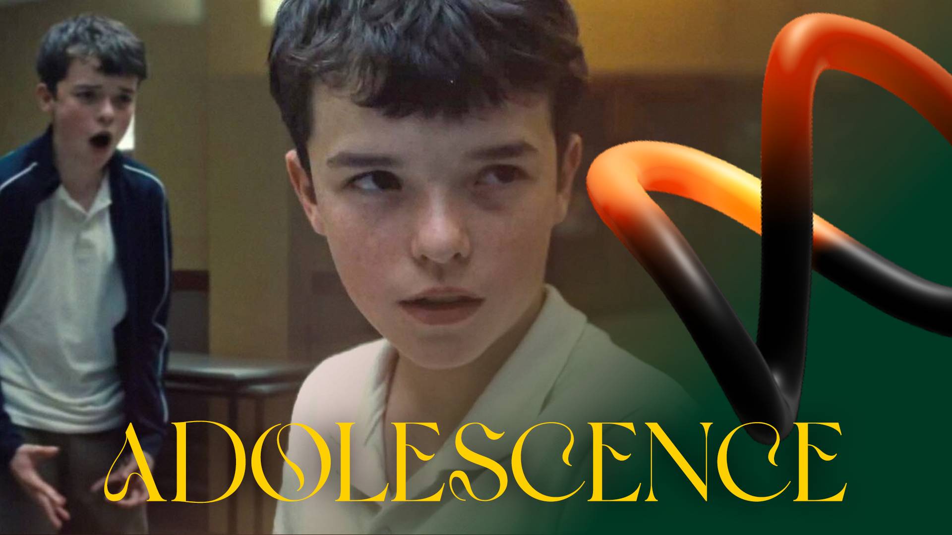 Adolescence | Переходный возраст