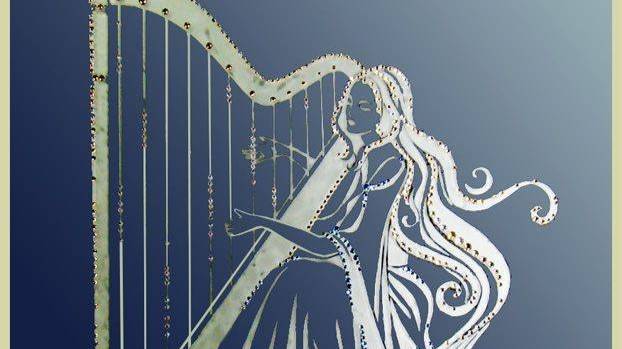 Эрнст Айхнер и Жан-Теофиль Айхнер – 4 концерта для арфы