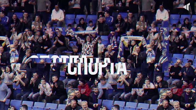 «ГРАНИ СПОРТА», 03.04.2025