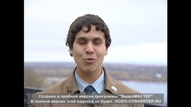 10 минут с Политехом. Эфир 28.10.14