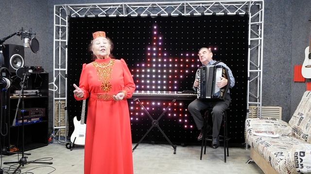 Тәрҗемә Гатауллина «Агыйдел каты ага»