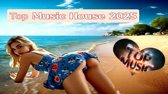 НОВИНКИ МУЗЫКИ 2025 | Bad Computer - Move Like This |ЗАРУБЕЖНАЯ МУЗЫКА 2025 | House Music