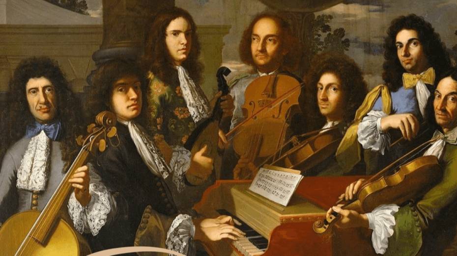 Вивальди x2: Двойные концерты для валторн, гобоев, скрипки и виолончели, 
Гобой и фагот