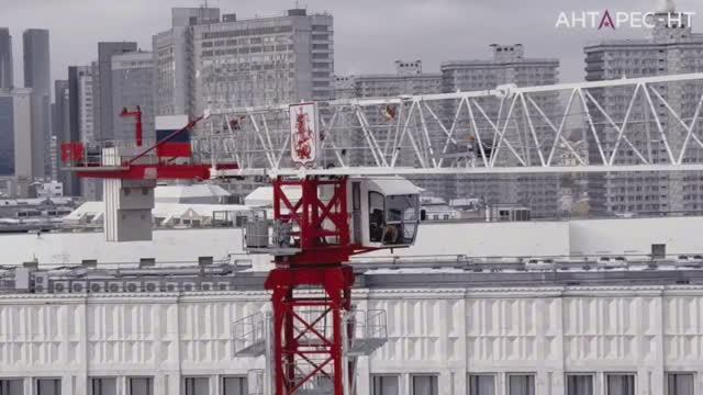 Мощь технологий на службе столицы: ZTM в деле!