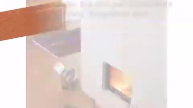 Каминная топка Mini S-FDh