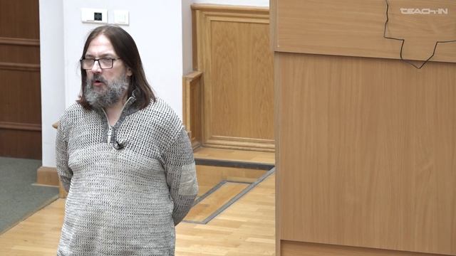 Бугай Д.В. - Философия Средних веков и эпохи Возрождения - 7. Обзор «темных веков» VI-IX вв. н.э.