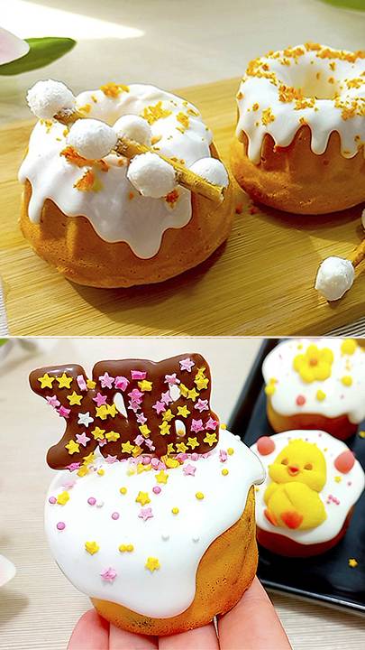 декор на пасху#shorts