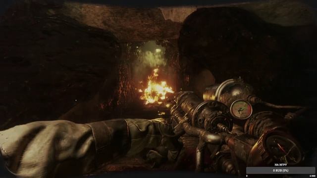 Metro Exodus // ДВА ПОЛКОВНИКА // ХАРДКОР #13