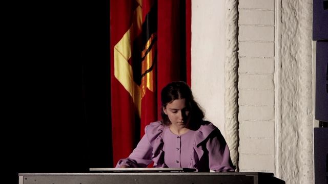 Таланты Севастополя-2025