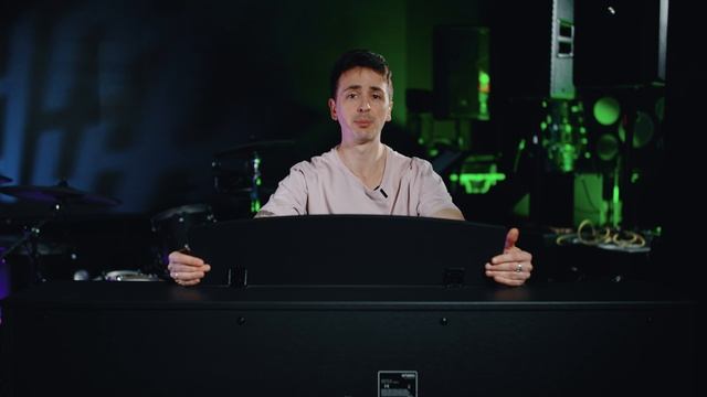 Цифровое пианино Artesia DP-10E - выбором для тех, кто только начинает играть