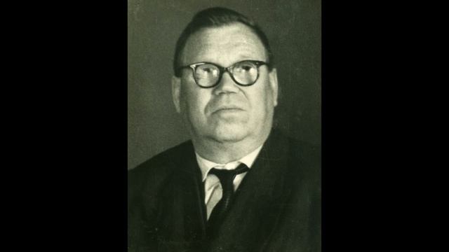 Рассказ К.И. Иванова про потир Ю. Долгорукова