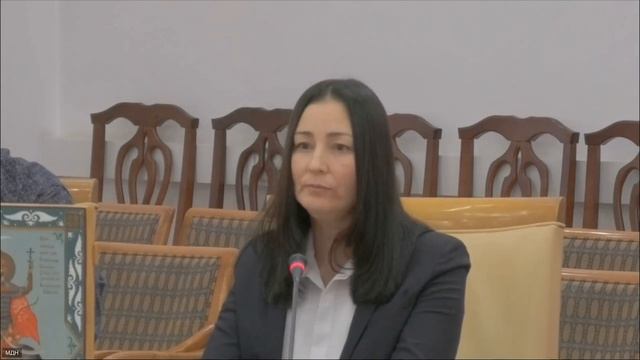 Бухарова Динара Абдулбяровна - Историко-археологическое наследие  Мещерского края