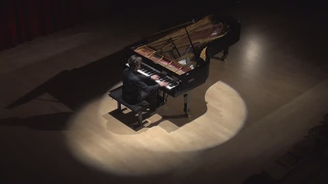 Рояль Fazioli - ключ от Вашей мечты (фильм-презентация)