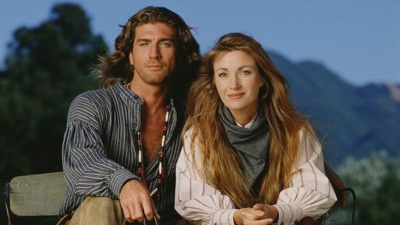 Сериал Доктор Куин: Женщина-врач - 6 сезон 19 серия / Dr. Quinn, Medicine Woman