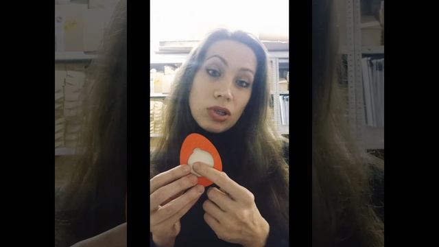 Яйца, Хулитка и малыши. Пособия от Болтушки.