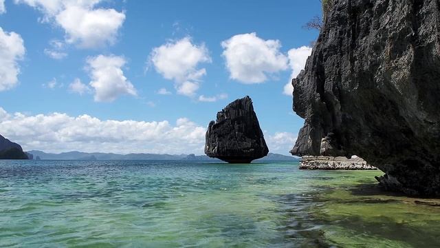 Филиппины. Мечты зимой.