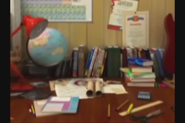 Решение расчётных задач через количество вещества