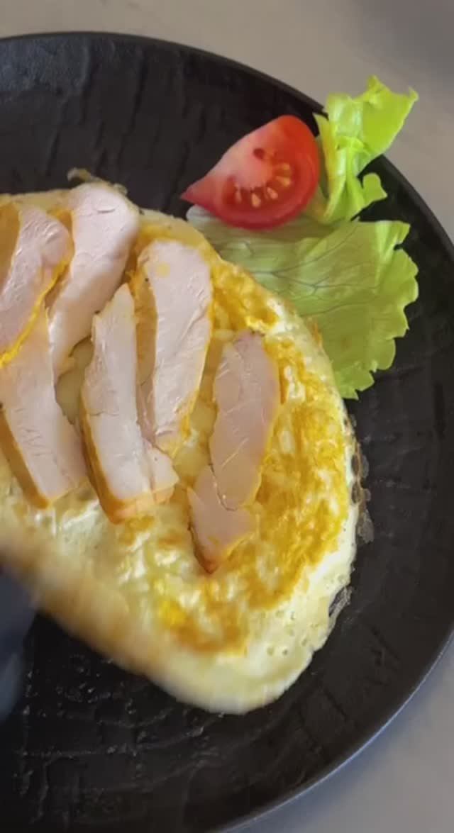 Атмосфера кафе "Гараж"