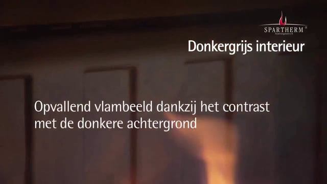 Каминные топки Spartherm Varia Ah 2