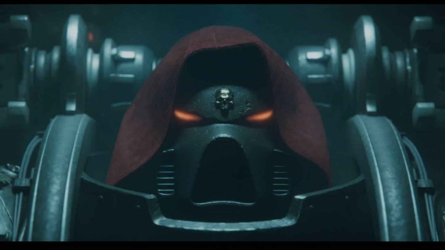 Warhammer 40,000 :Space Marine 2👍🤘начало игры😎👾🤖💥🦾🪳🦂🦐🚀🛰️🛸