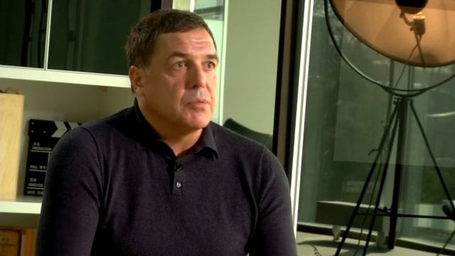 А. Любимов: Мысль со звуком и картинкой.