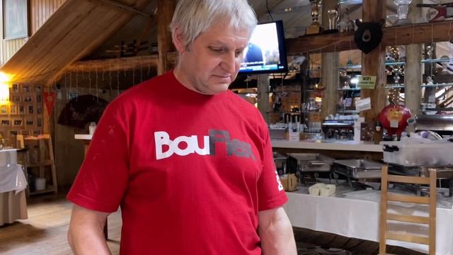 Турнир по настольному хоккею "Шайбу, шайбу!", 06-04-2024