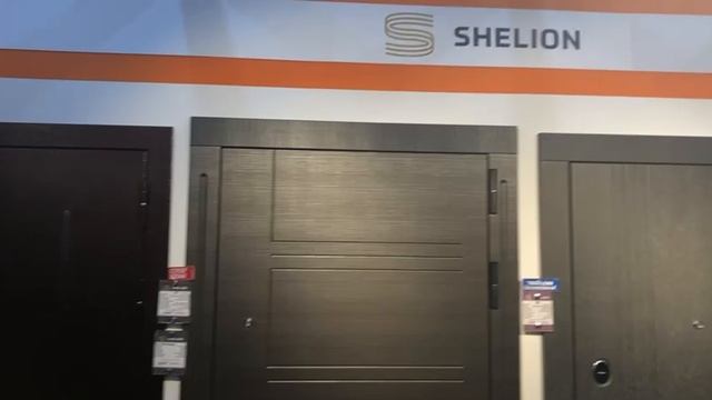 ДВЕРИ ШЕЛИОН! Москва. Новые качественные замки SMART SECRET у нас.