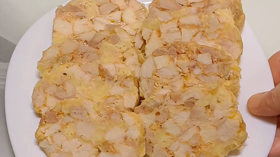 Вы еще не готовили,а зря Вкуснейшая домашняя ветчина Самый простой способ