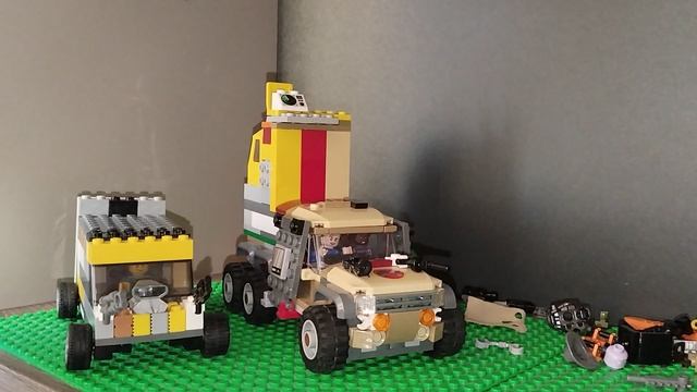 зомби нечисть 1 сезон 5 серия