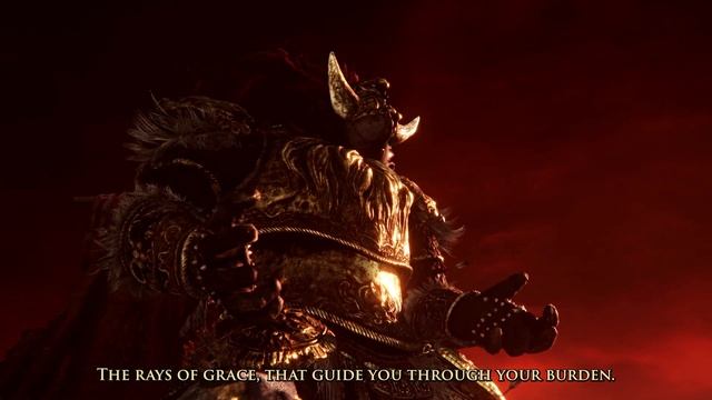 ELDEN RING — дебютный трейлер версии для Switch 2