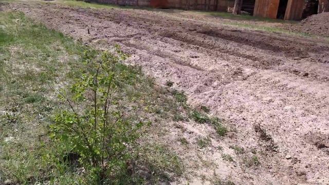 Как поливать огород, если нет водопровода?