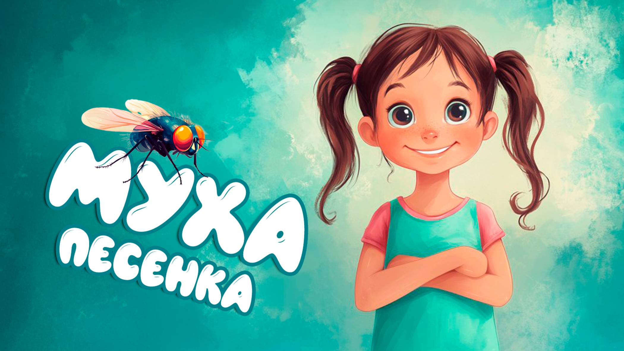 Песенки для детей