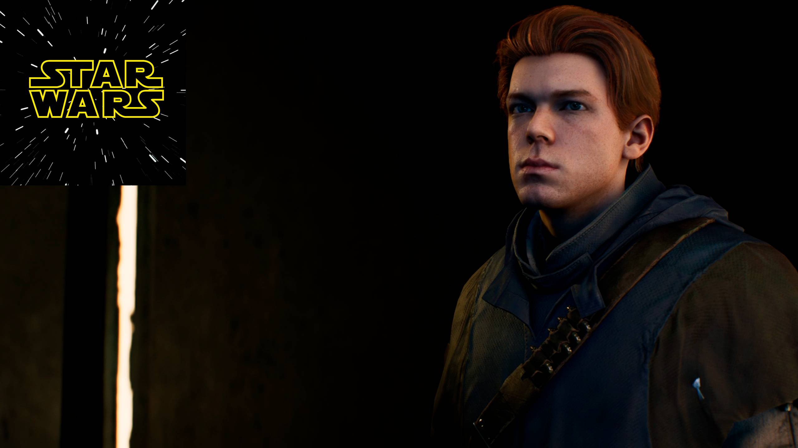 Star Wars Jedi Fallen Order #8 - Сила притяжения