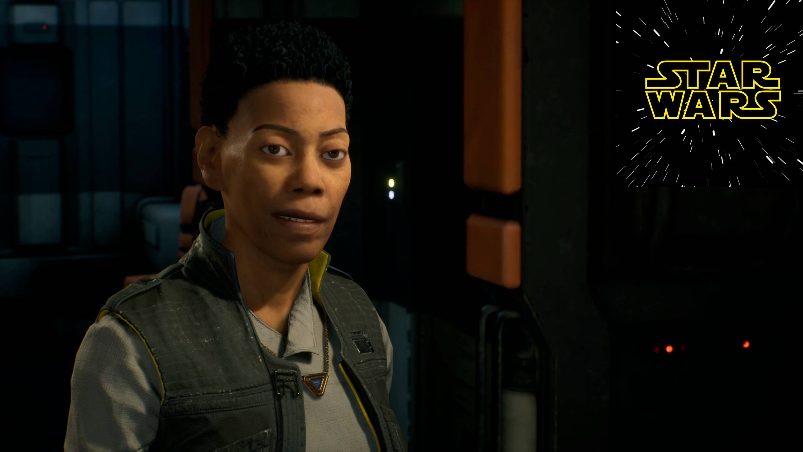 Star Wars Jedi Fallen Order #5 - Зеффо гробница